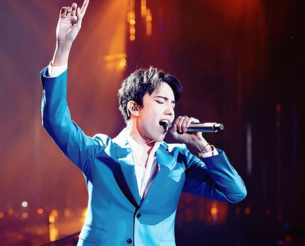 ディマシュ 振り返り Screaming | Dimash Qudaibergen ディマシュ クダイベルゲン 寝てもさめても